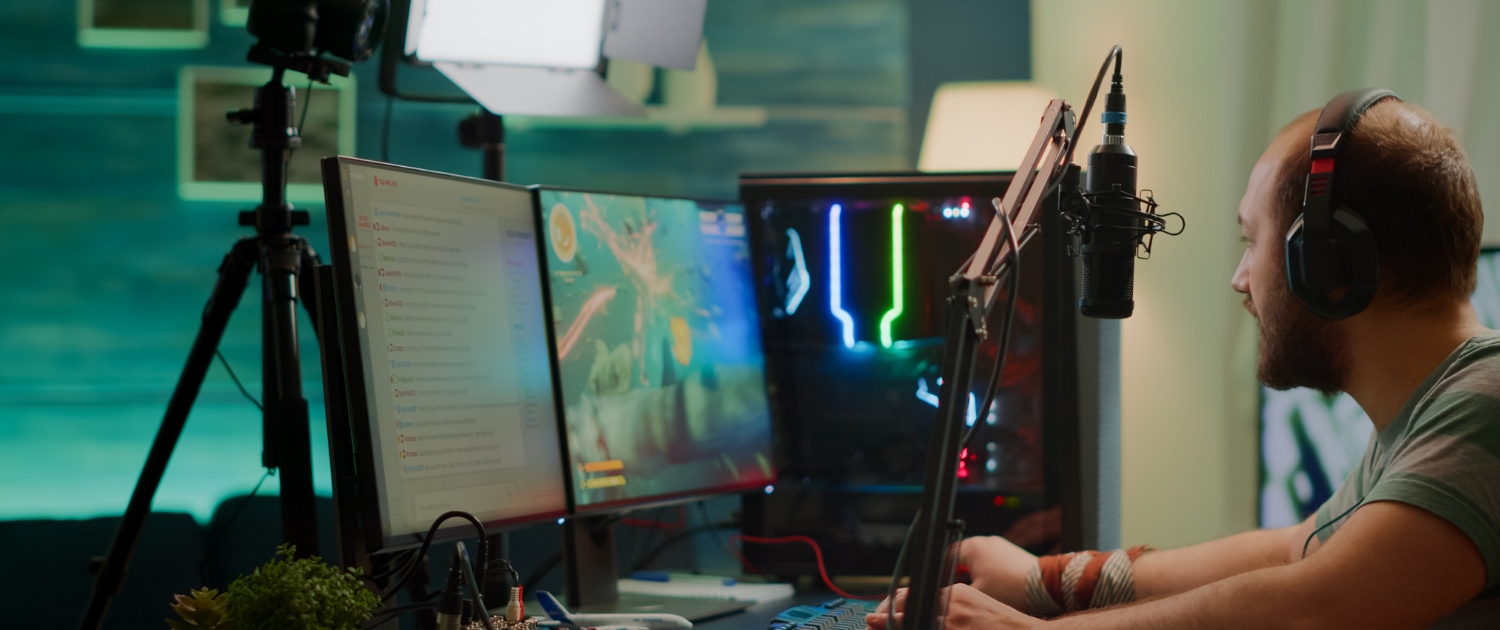 Optimize Your Network for Gaming & Streaming - iFeelTech Pro