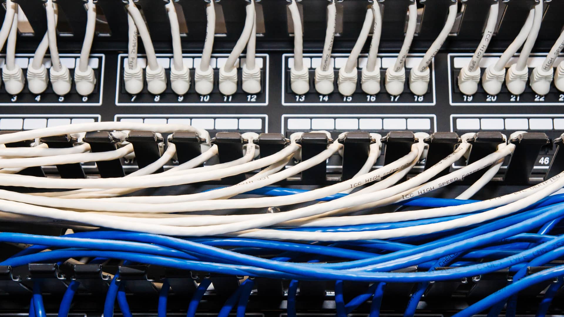 Master Structured Cabling: Essential Guide - iFeelTech Pro Master Structured Cabling: Essential Guide - iFeelTech Pro