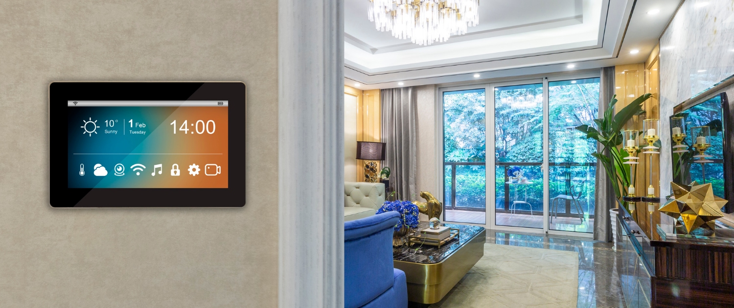 Smarter Home: Why Network Infrastructure Matters - iFeelTech Pro